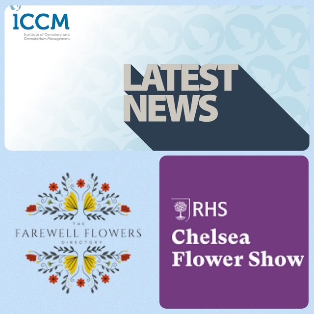 The Farewell Flowers Directory will be staging the first-ever funeral ...